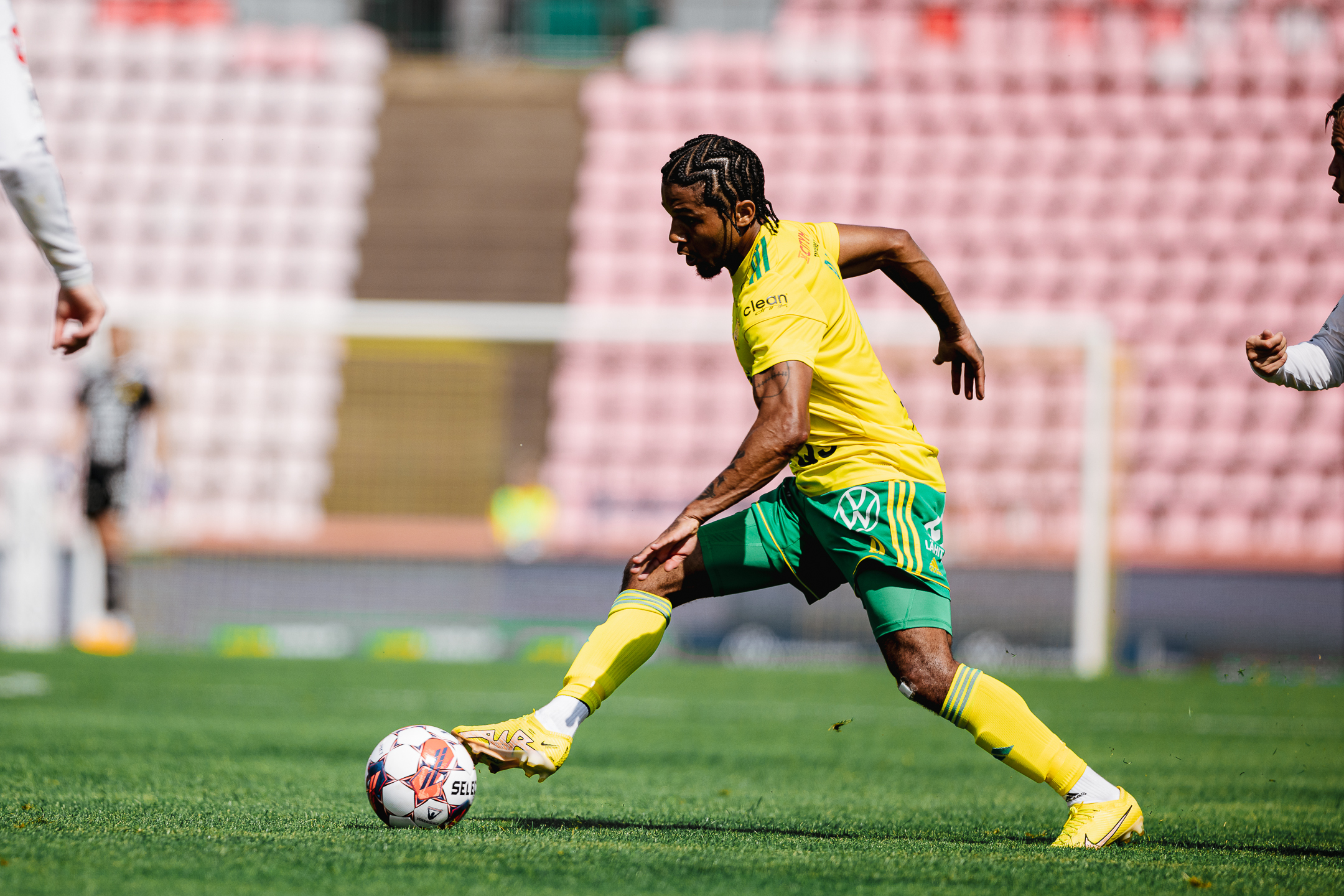 Ilveksellä jälleen mahdollisuus kääntää kurssinsa – ”On pienestä kiinni ...