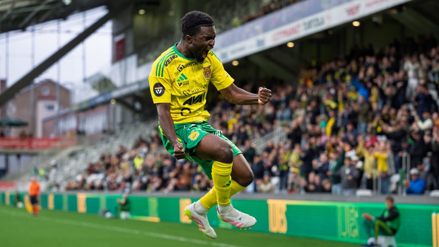 Ilves aloittaa Veikkausliiga-kauden 2025 kotiottelulla HJK:ta vastaan ...