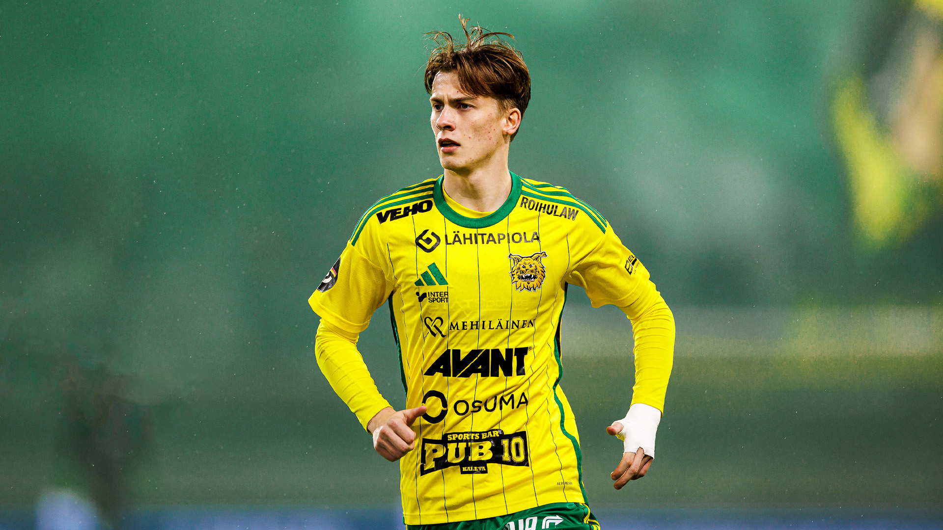Veikkausliiga-kauden viimeinen Kuukauden joukkue on julkaistu ...